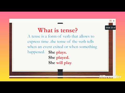 A course 📝 of English grammar for beginners👍part 4. - YouTube