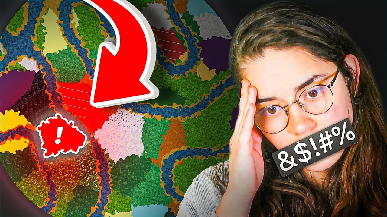 World Generation Gone Wrong | Godot 4 Devlog 3 - YouTube