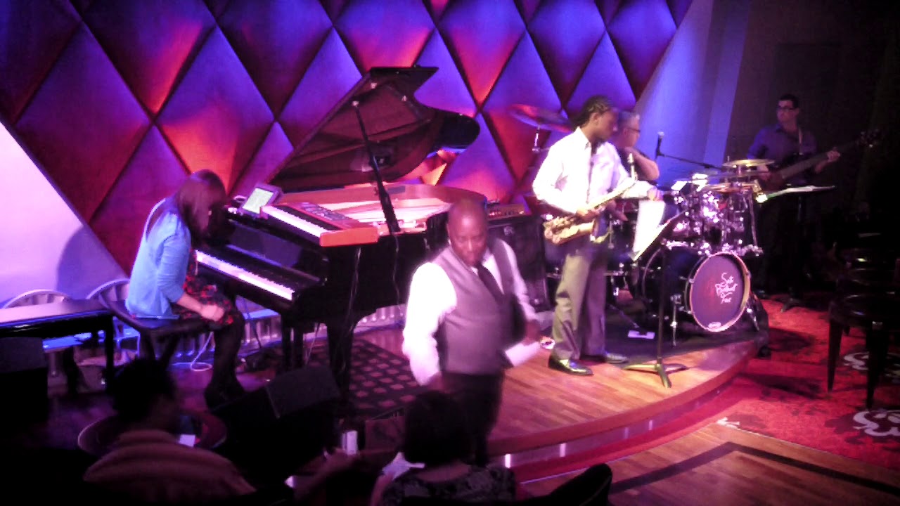 Ja-Funk/Seth Burkhart 4 - YouTube