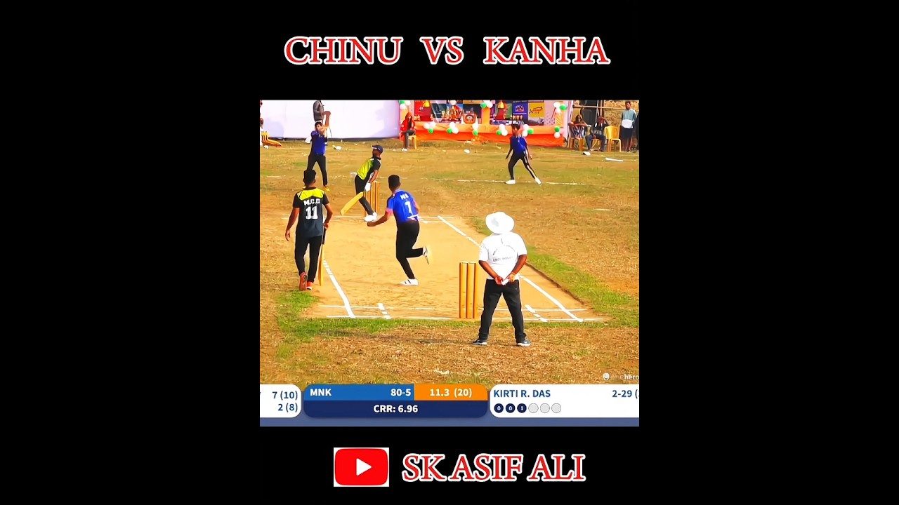 CHINU DON କୁ ଡରେଇଲେ YOUNG TALENT KANHA #chinu #skasifali #young # ...