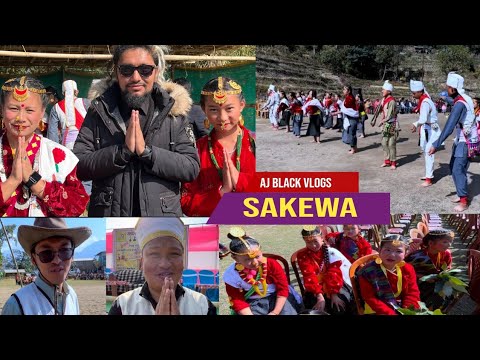 Sakewa Parva Ko Palan ️ | Lower Dalep Pedong | - YouTube