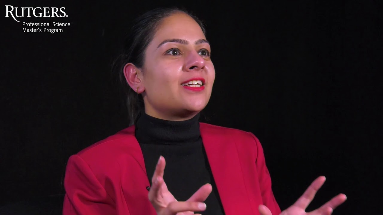 Supreet Kaur Testimonial - YouTube