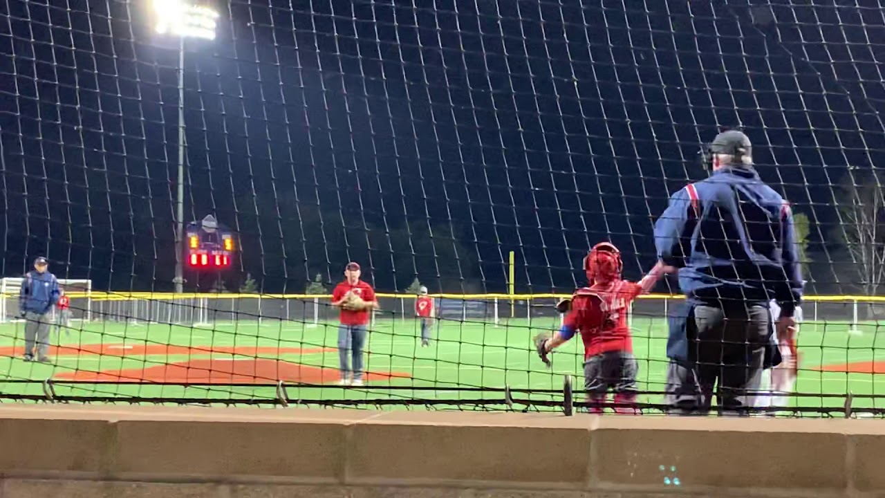 Isaiah “Zae” Montez #51 - YouTube