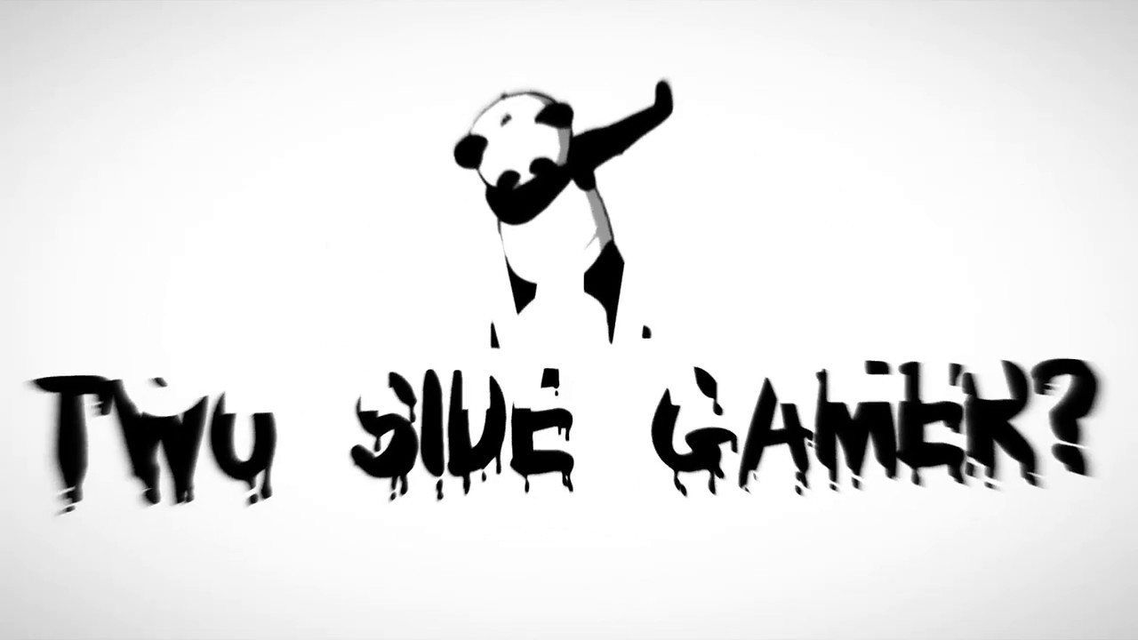 Two side gamer ka intro - YouTube