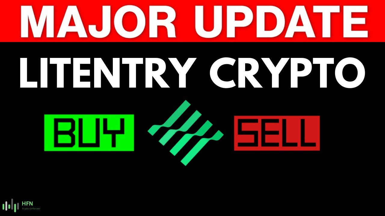 ⚠️ Litentry Coin Price Prediction | Is LIT Crypto A BUY or SELL? - YouTube