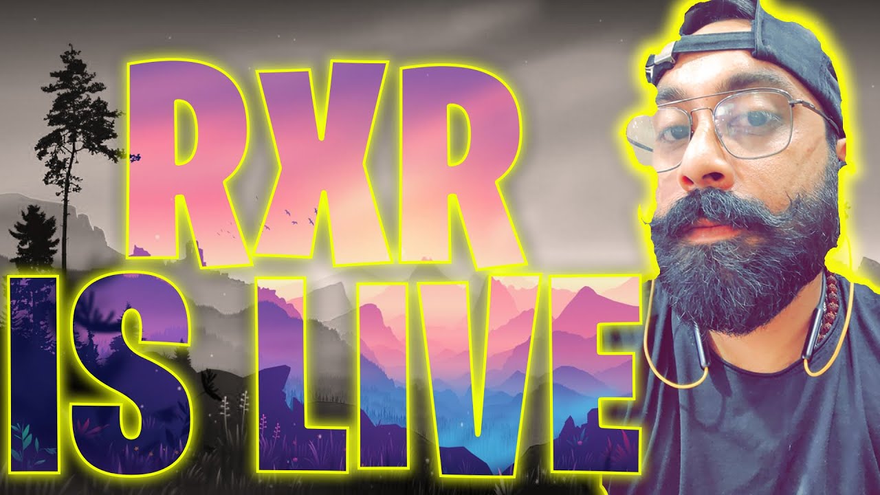 PRIMAL BOWS ARE COMING BACK | RXR | Fun Gameplay #fortnite #RXR # ...