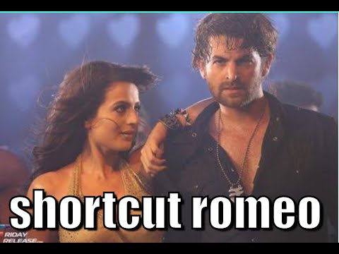 Shortcut Romeo 2023 FULL HD HINDI MOVIES RokibParvez Neil Nitin Mukesh ...