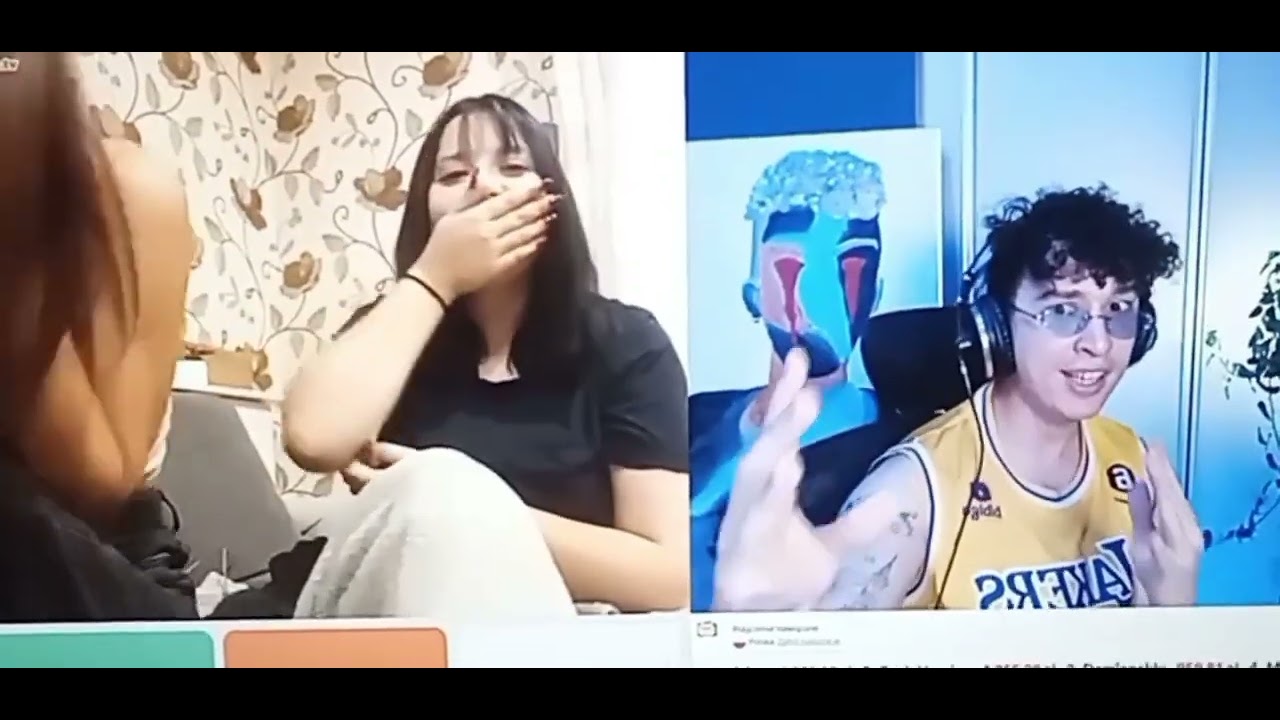 Covin na live @its_covin - YouTube