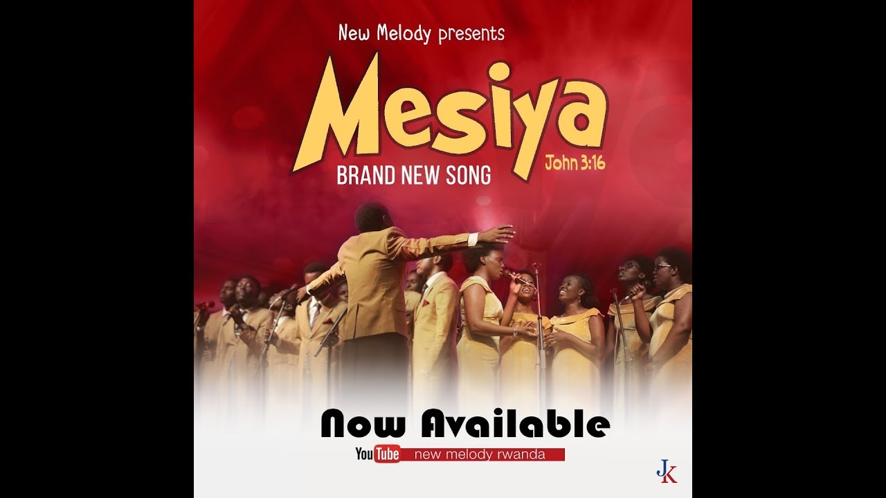 MESIYA by New Melody 2019 - YouTube