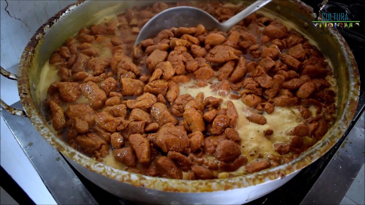 Somondoco, Boyacá. - YouTube