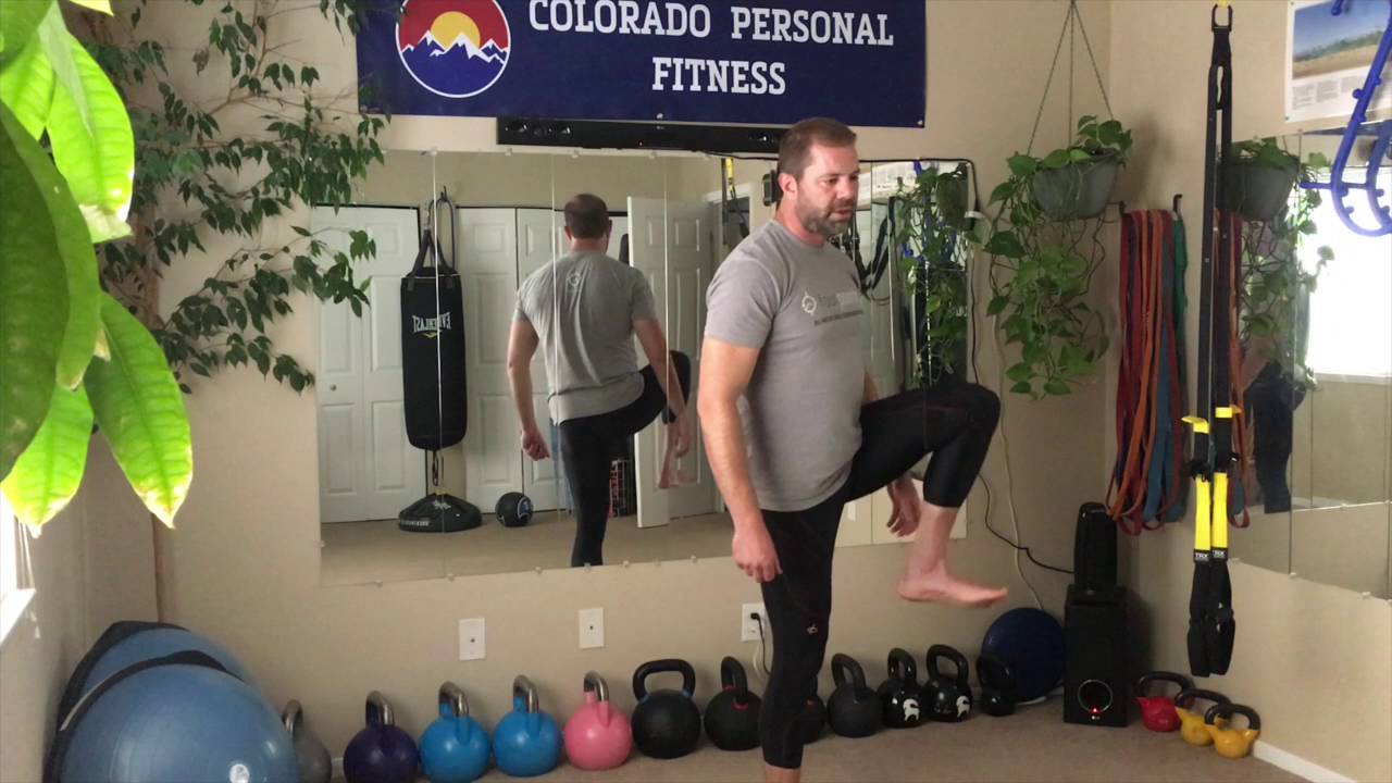 Opedix Kinetic Health Gear Dual-Tech 2.0 tights - YouTube