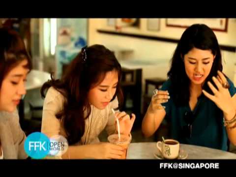 FFK Open World 15-03-12 [01] - YouTube