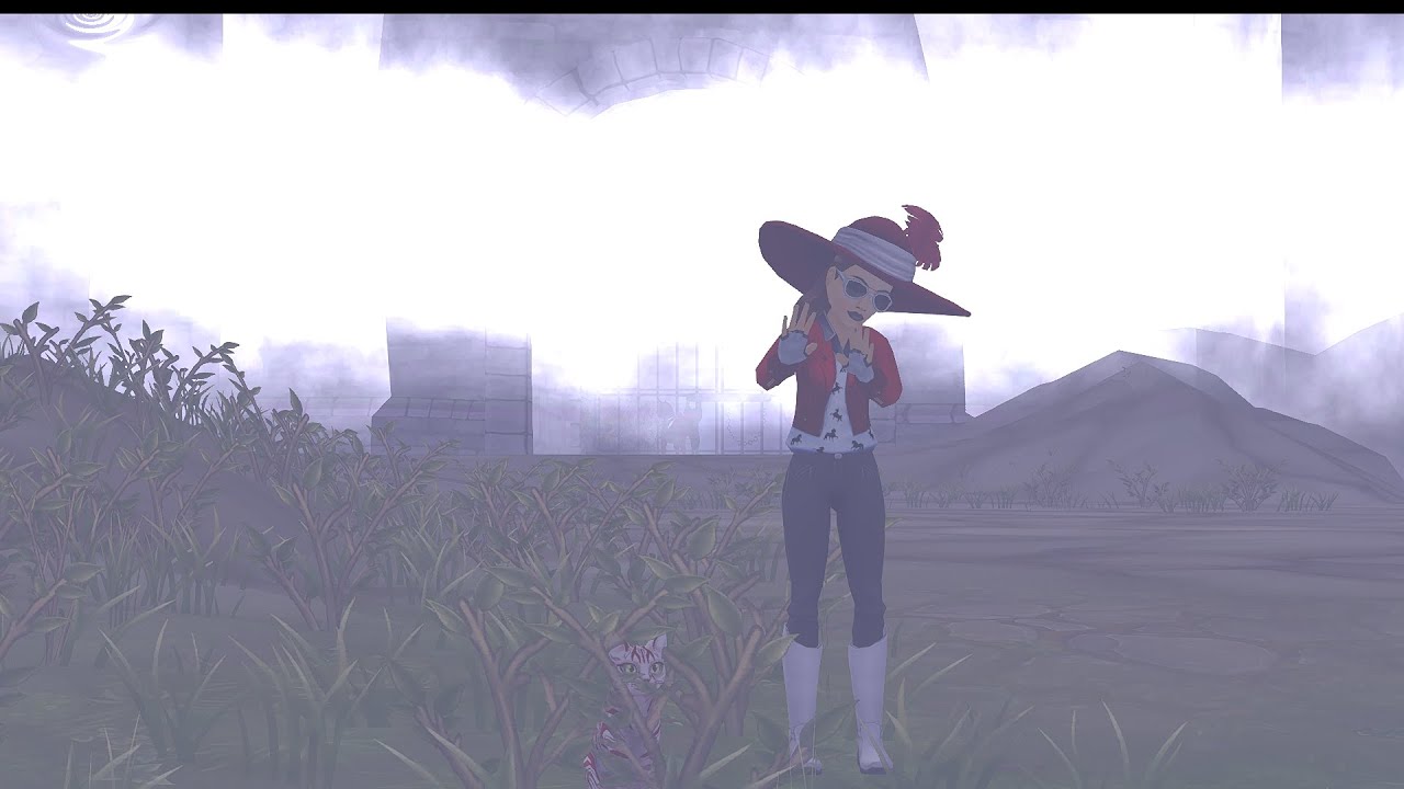 Devils Gap With Updated Sound (star stable glitch) - YouTube
