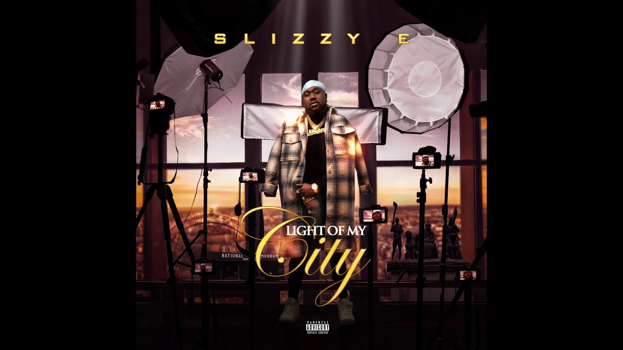 Slizzy E - OBA Refix ft Music Junkey (Official Audio) - YouTube