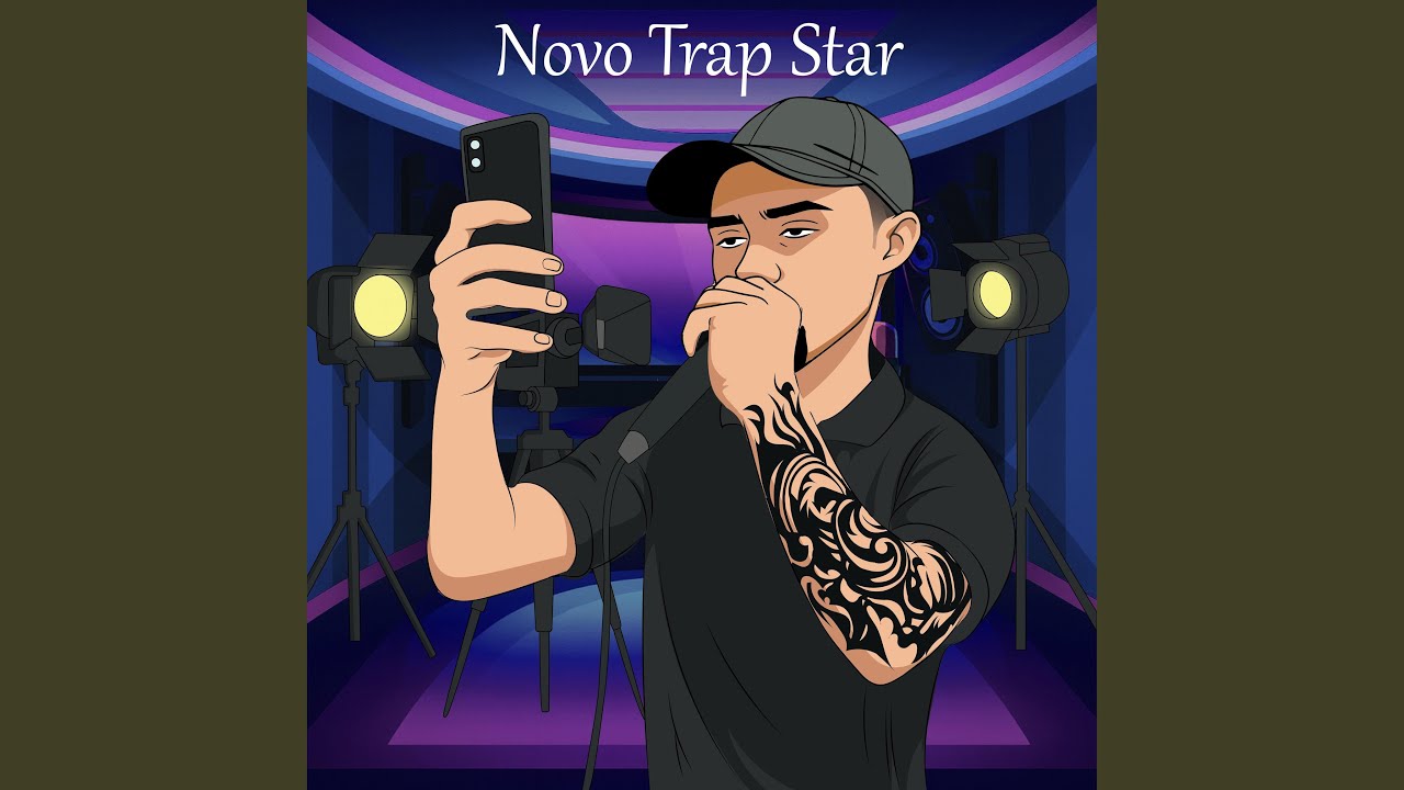 Novo Trap Star - YouTube