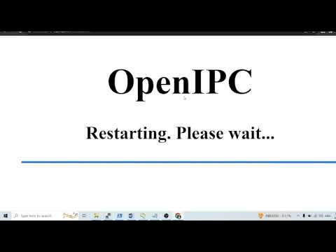 Burn and Installation instructions of OpenIPC in Goke7205v210 - Part 3 - YouTube