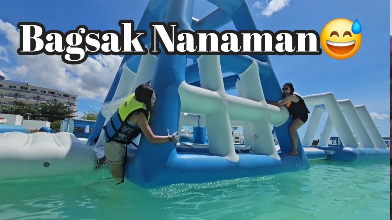 KASAMA MONG PALAGING NALAGLAG🫣 - YouTube