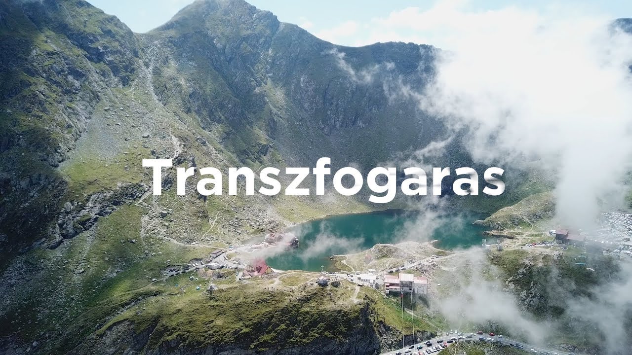 Transzfogaras | Travel Video - YouTube