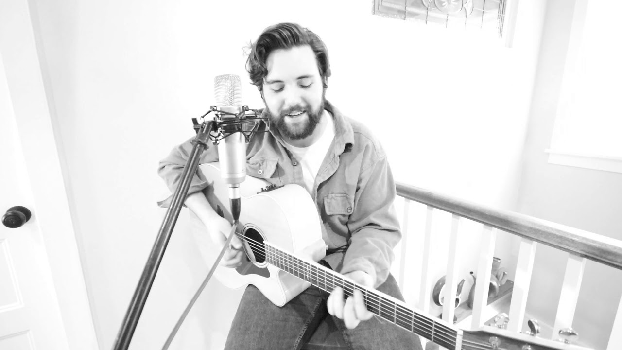 Sam Lyons "The Way You Make Me Feel" - YouTube