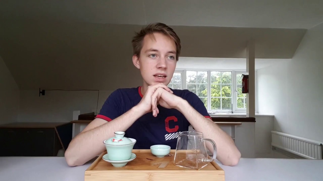 What Time Of Day Should You Drink Tea? - YouTube