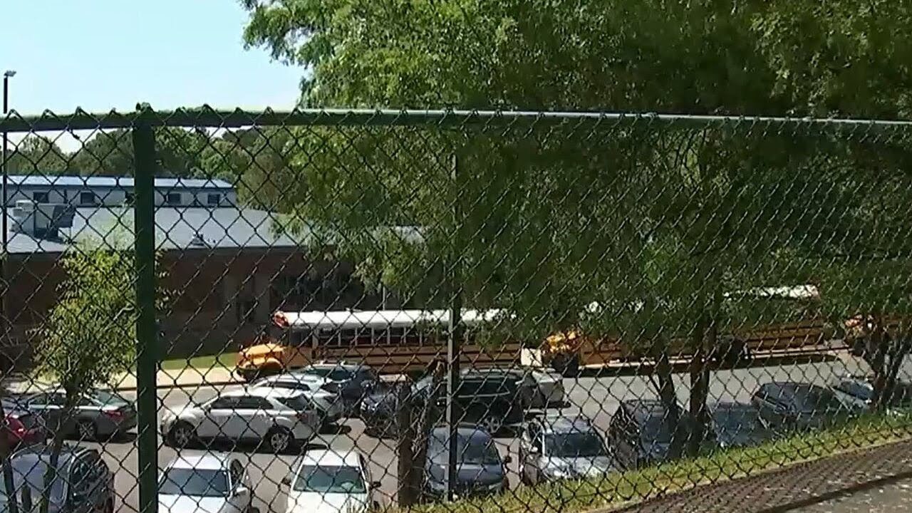 All-clear given at Cascade Elementary School after students evacuated ...