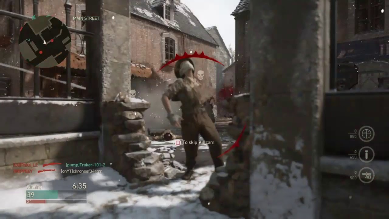 Pooping Off with the Lewis! Call of Duty WW2 - YouTube
