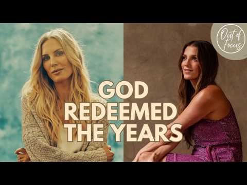 God Can Redeem the Years You Thought You Wasted | Jordan Pruitt | Out of Focus Ep.#58