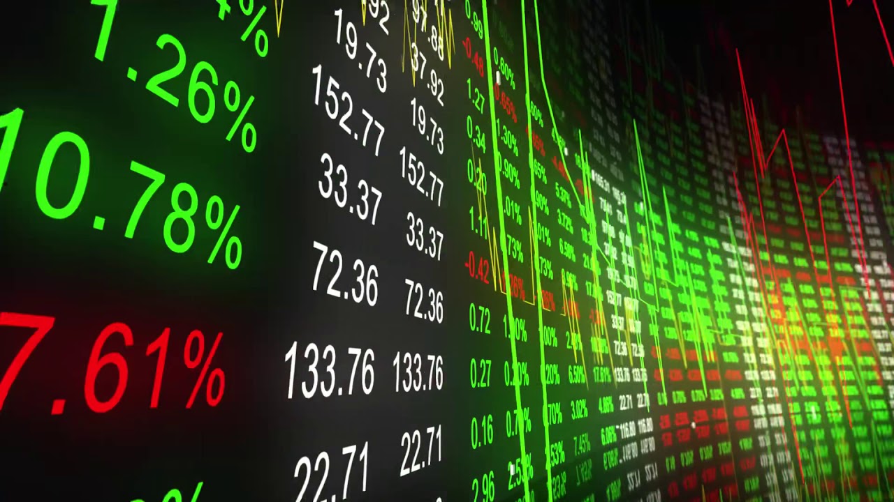 What You Need To Know About Volatility - YouTube