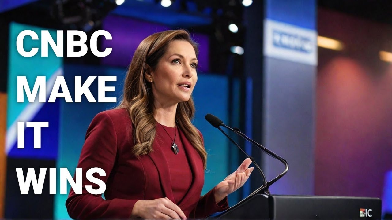 Incredible Business Success Stories on CNBC MAKE IT - YouTube