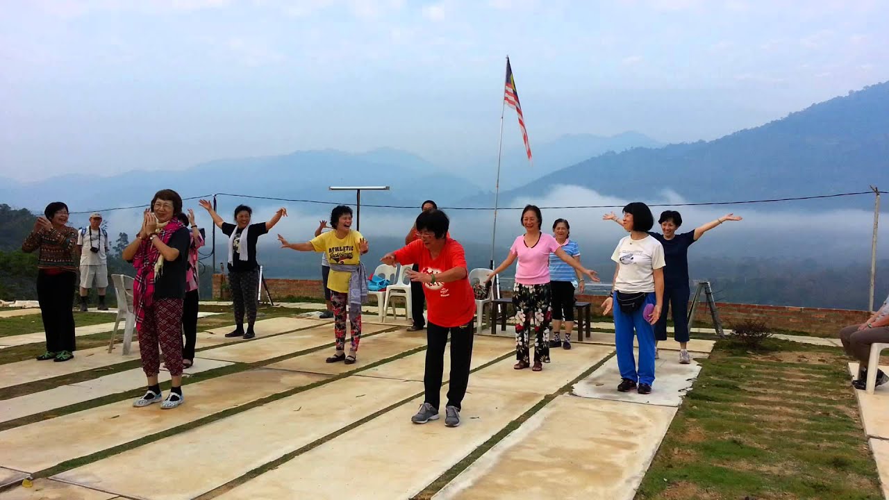 GY HAPPY FARM BENTONG 2015 0315 075445 - YouTube