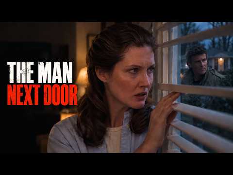 The Man Next Door (1996) | Full Movie | Michael Ontkean, Pamela Reed, Richard Gilliland
