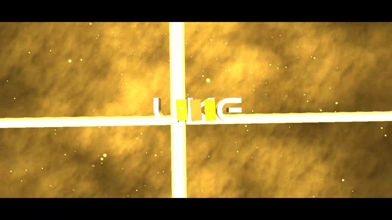 NEW OUTRO 2016 - YouTube