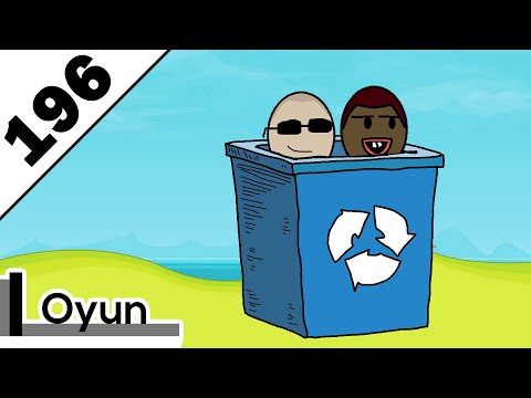 PUBG - Yeni Çöp Pususu ile 1.lik? (Green Screen Pususu)