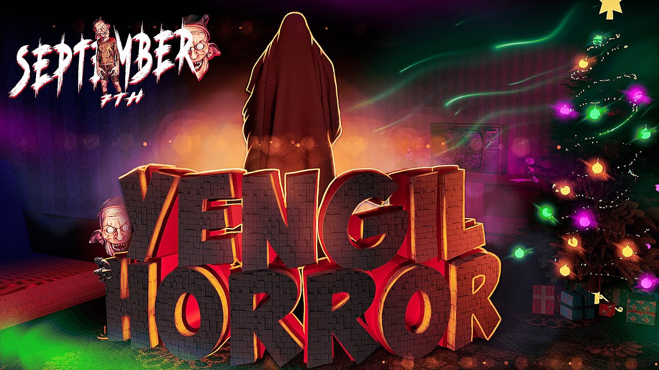 YENGIL HORROR / SEPTEMBER 7th / O`ZBEKCHA LETSPLAY #KHAN PLAY - YouTube