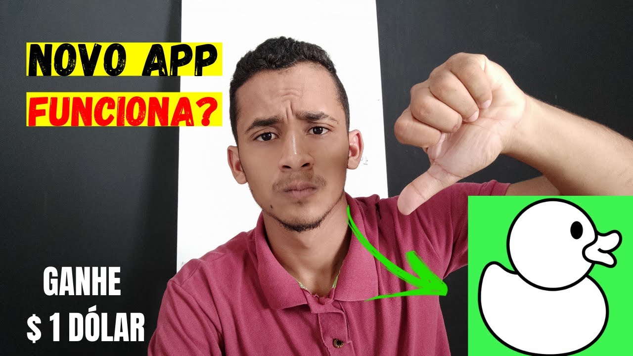 Quack - Quack Funciona Mesmo ? Ganhe Dinheiro No Paypal Com Esse ...