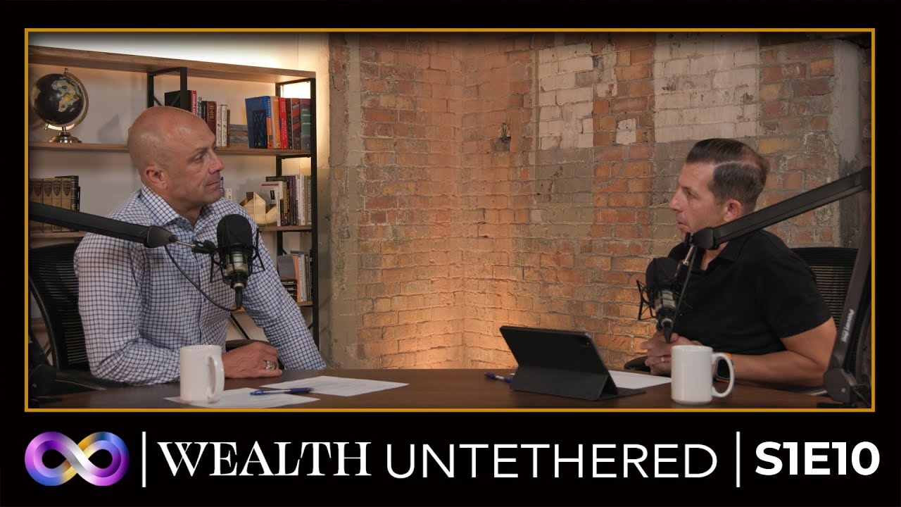S1E10 The Importance of Human Life Value in Business and Personal Life ...