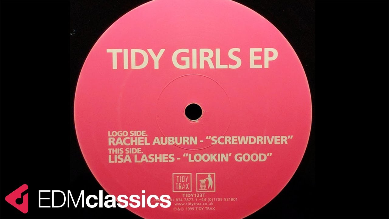 Lisa Lashes - Lookin' Good (1999) - YouTube Music