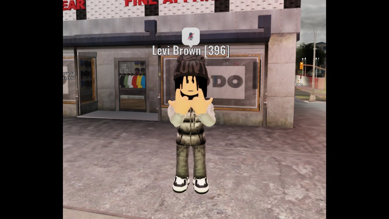 Zoo York RP - YouTube