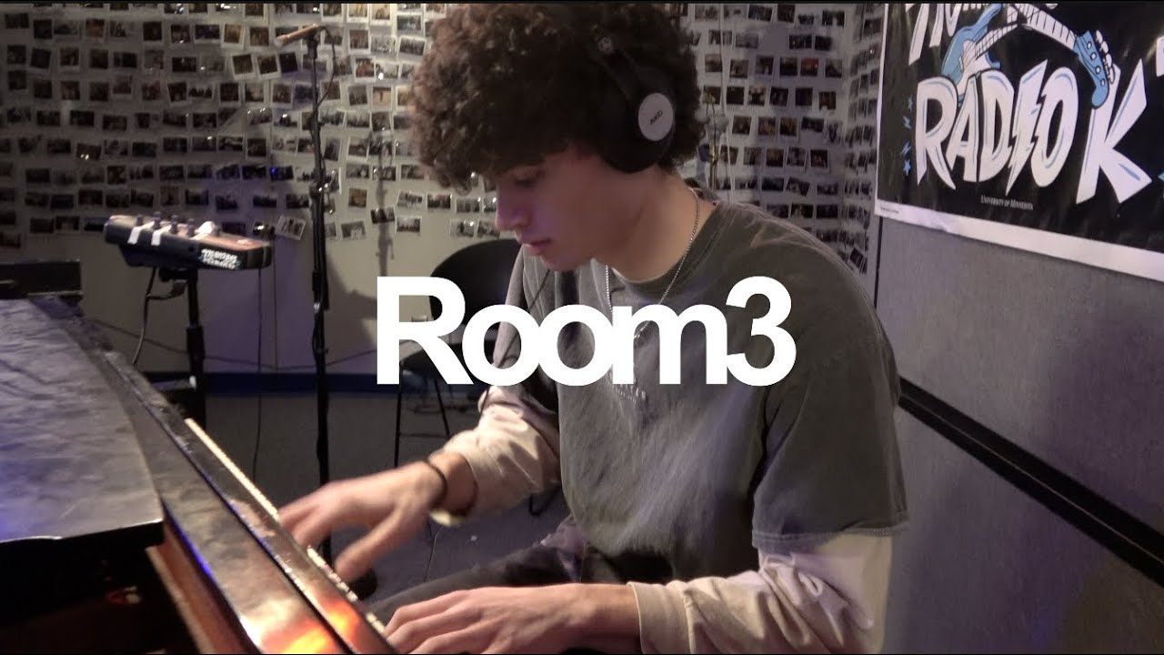 Room3: Off the Record (Live on Radio K) - YouTube