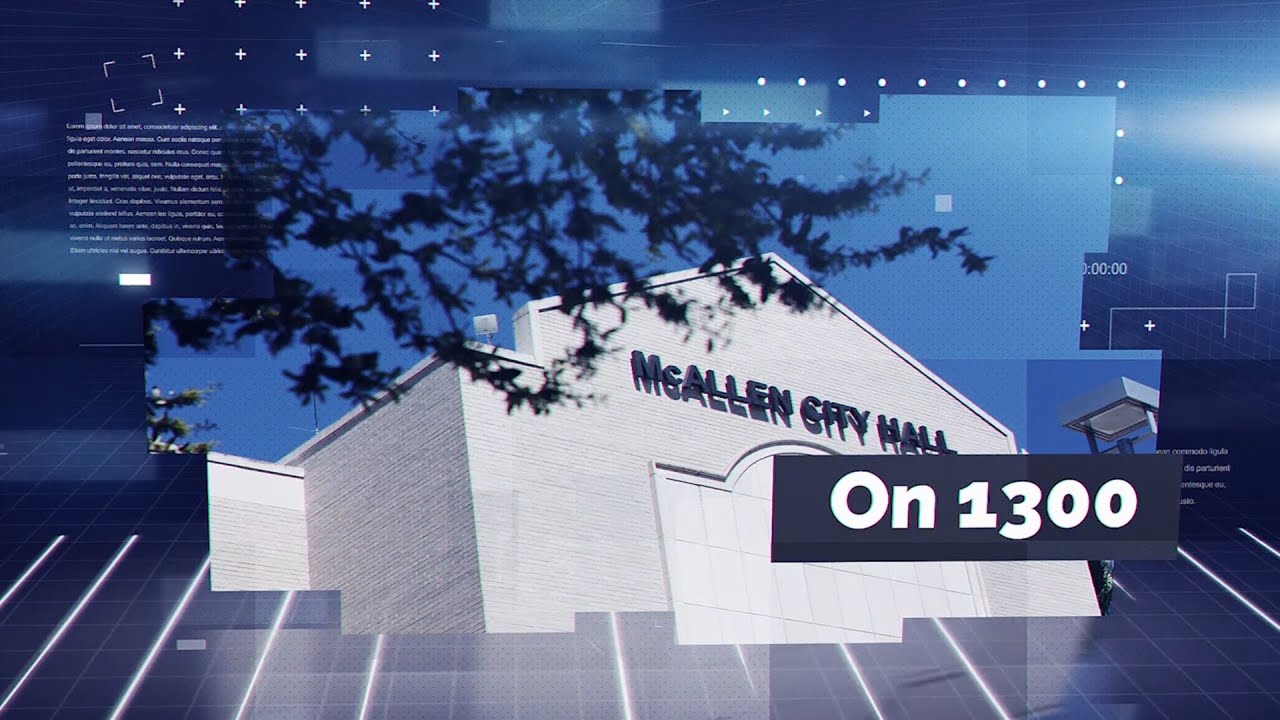 On 1300: MPU Chairman Charles Amos on AMI meters and reused water - YouTube