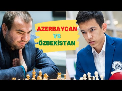 TÜRK USTALARIN MÜTHİŞ KAPIŞMASI! (MAMEDYAROV - ABDUSATTAROV)