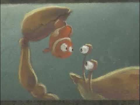 Color Script | Finding Nemo - YouTube