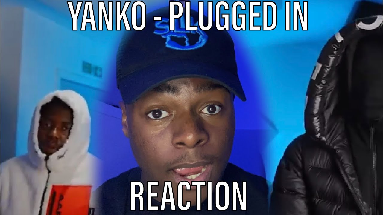 HE’S BACK! 🔥 | Yanko - Plugged In W/Fumez The Engineer | Pressplay ...