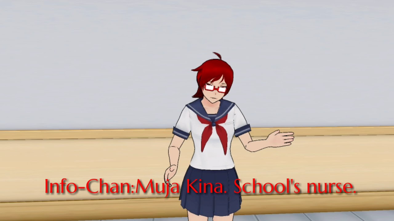 Yandere Simulator / LOVESICK / EP 6 - YouTube