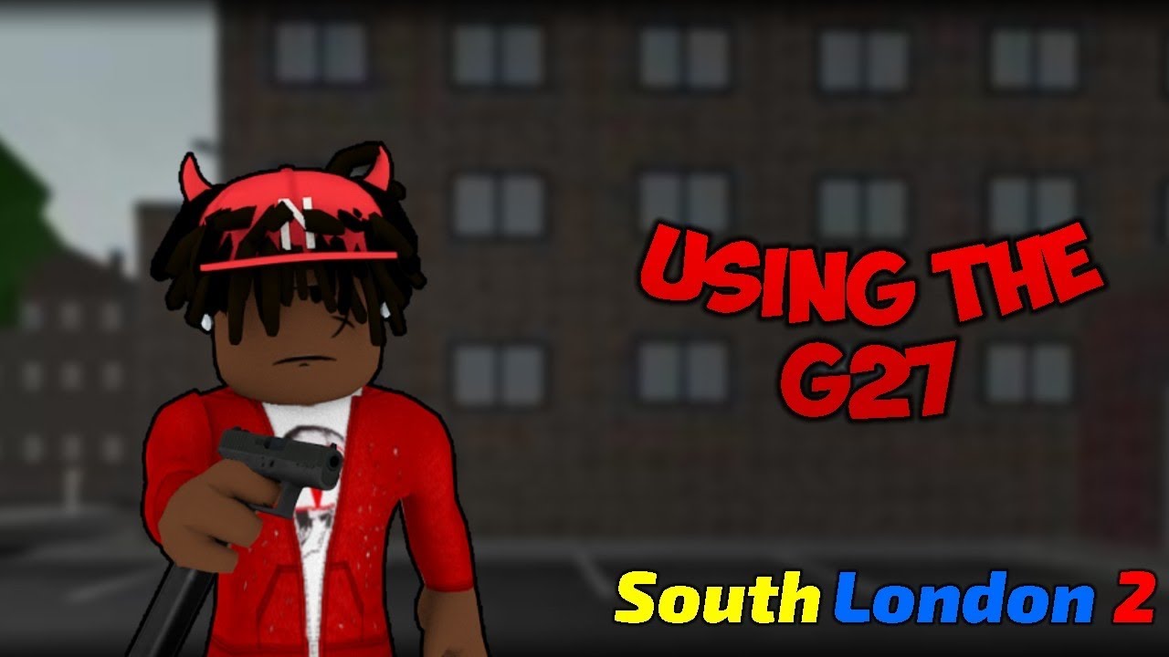 South London 2: Using the G27! - YouTube