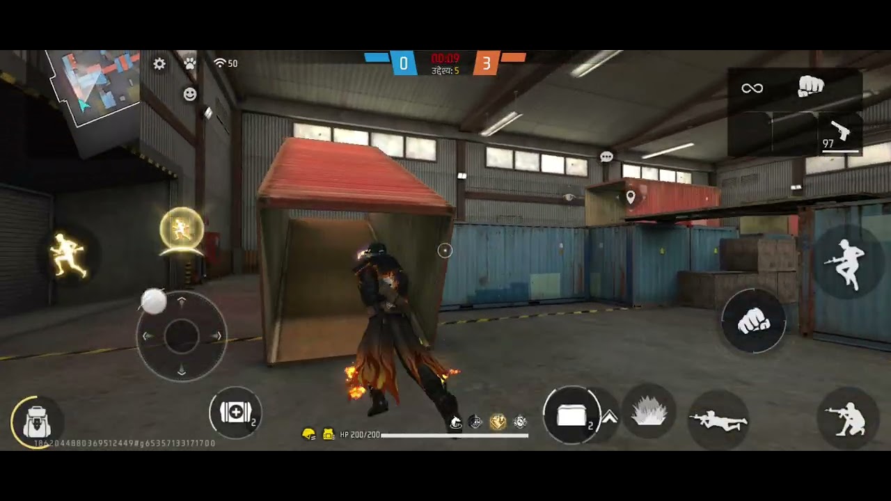 FF__Karan_gaming - YouTube