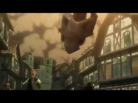 The Colossal Bird - YouTube