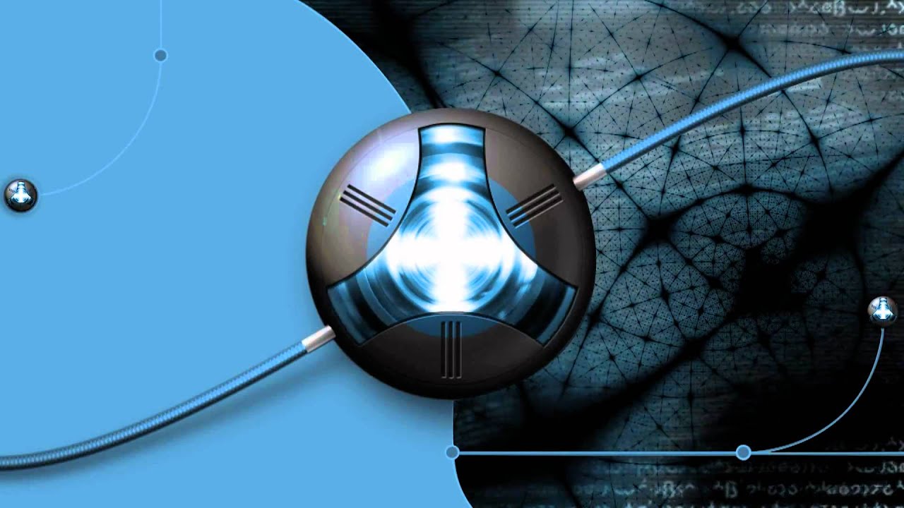 Alien Energy - video designed by dreamscene.org - YouTube