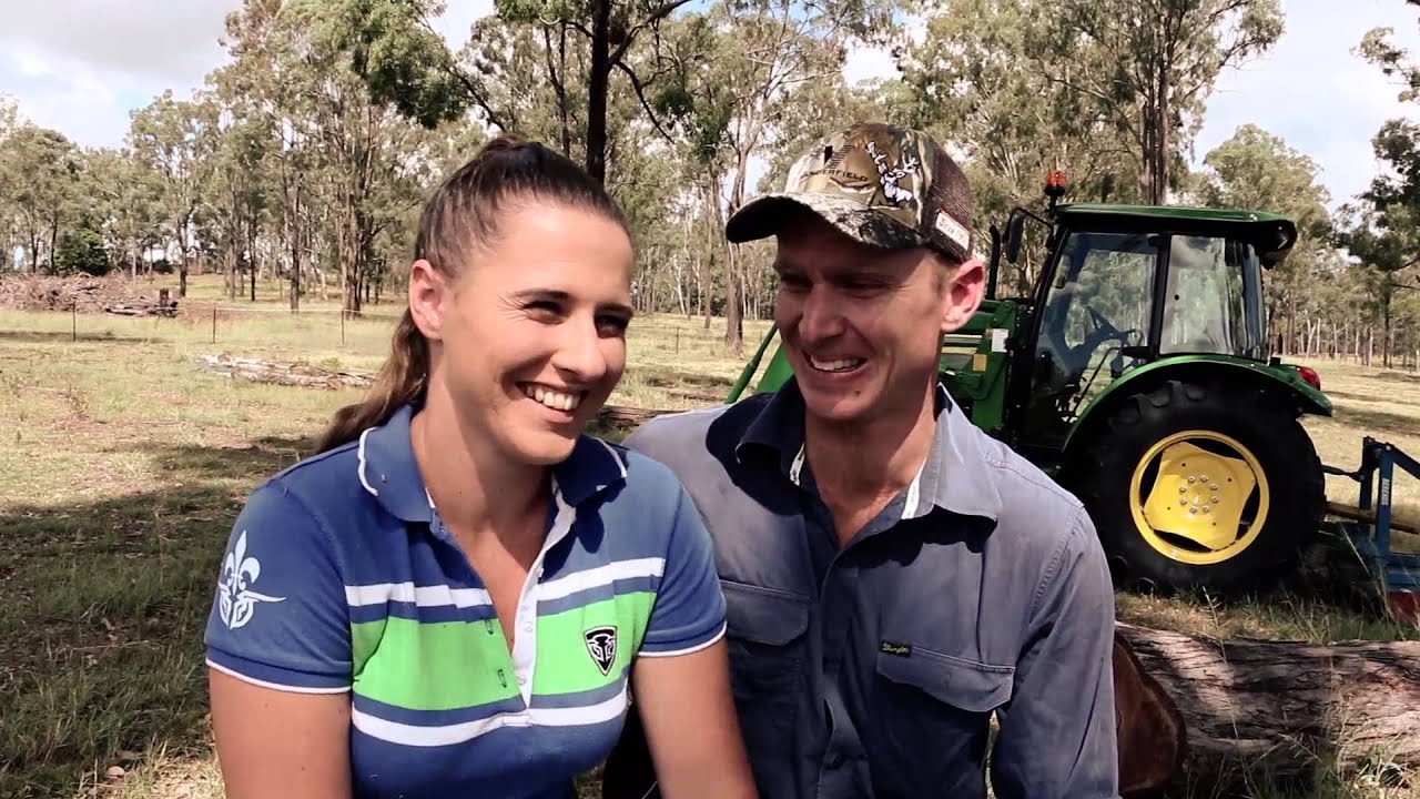 5075E with Ash and Bec - YouTube