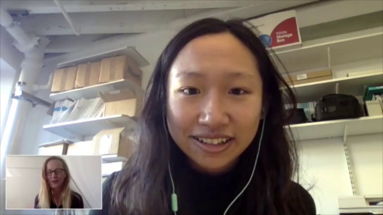 Bonnie Chiu - Community Of Doers interview - YouTube